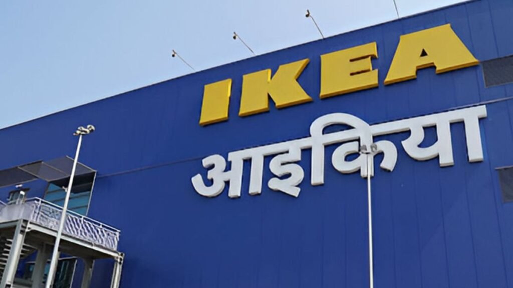IKEA Pune Store Opens in Phoenix Marketcity Mall - Pune News Hub